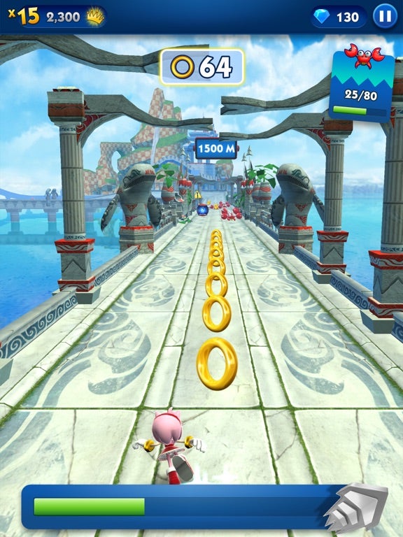Sonic Prime Dash | VG247