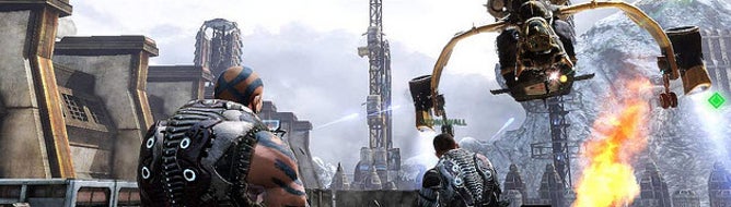 Scourge: Outbreak PSN detailed, release date 'soon' | VG247