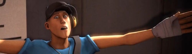 Scout wants "Just One More Hat" in latest Source Filmmaker Masterpiece ...