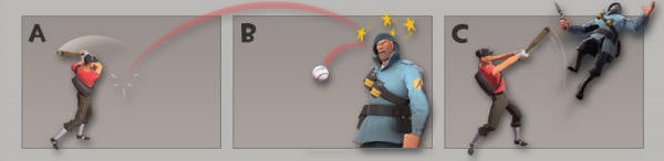 Home Frickin' Run: New TF2 Scout Details Revealed | Rock Paper Shotgun