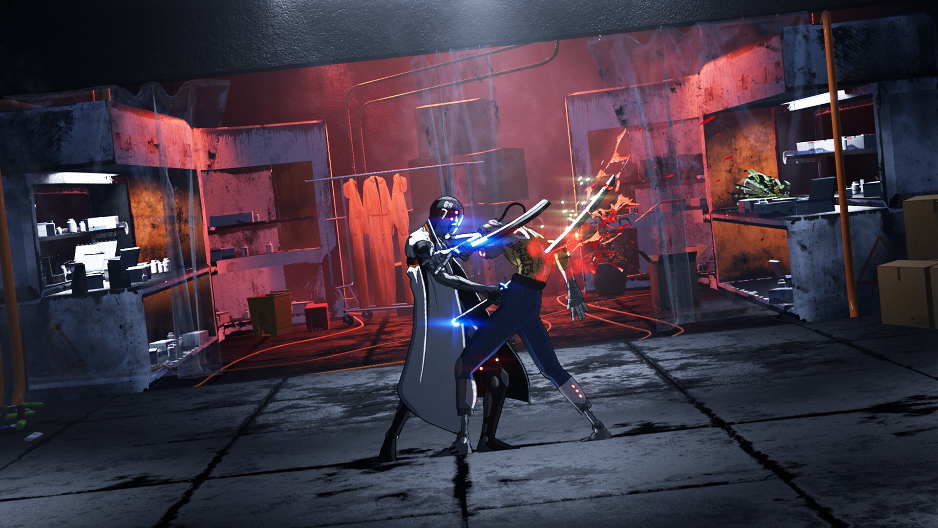 Quantic River | Rock Paper Shotgun