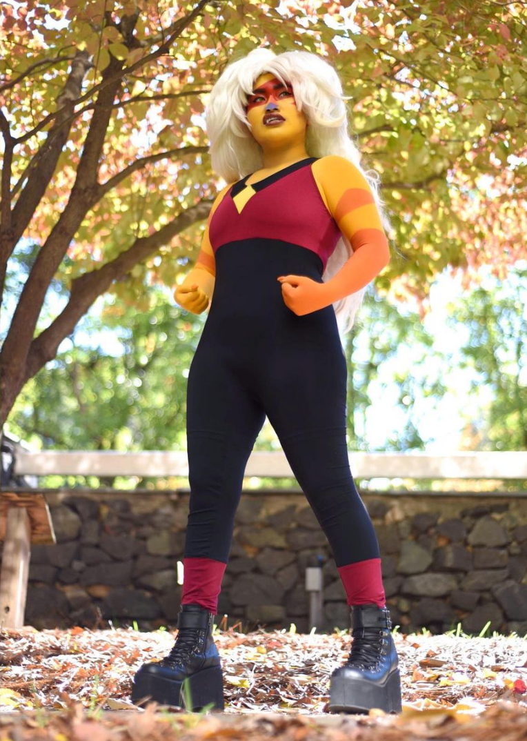 50 LGBTQ+ Cosplayers Who Create Absolutely Stunning Cosplays | Popverse