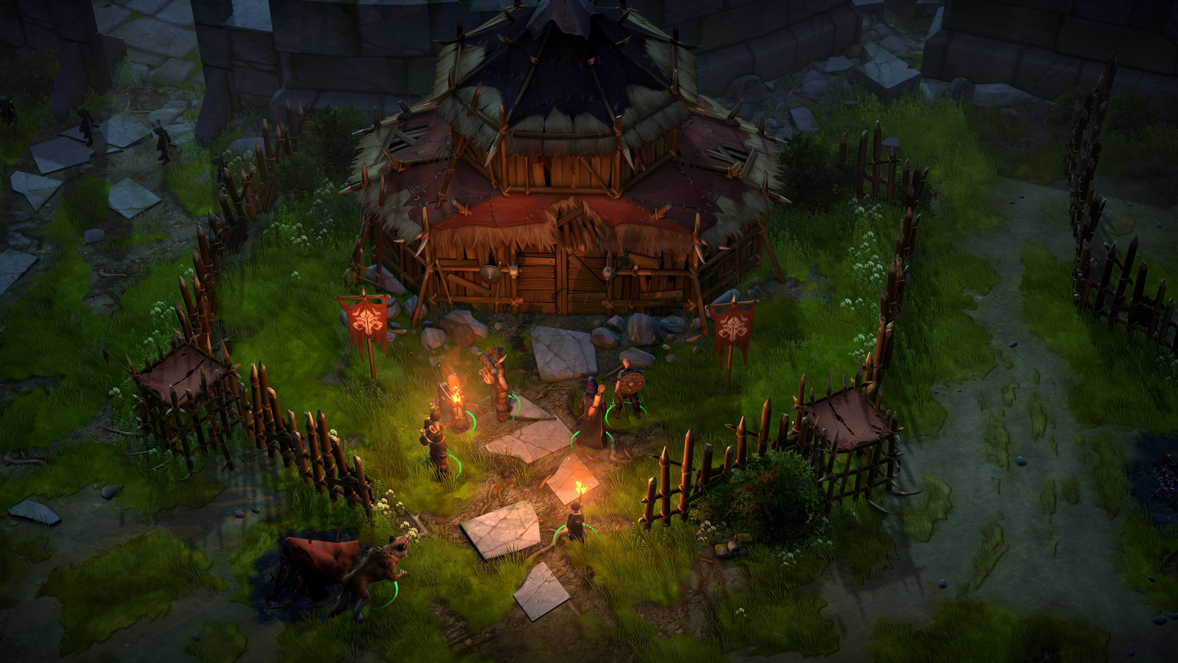 Owlcat Games | GamesIndustry.biz
