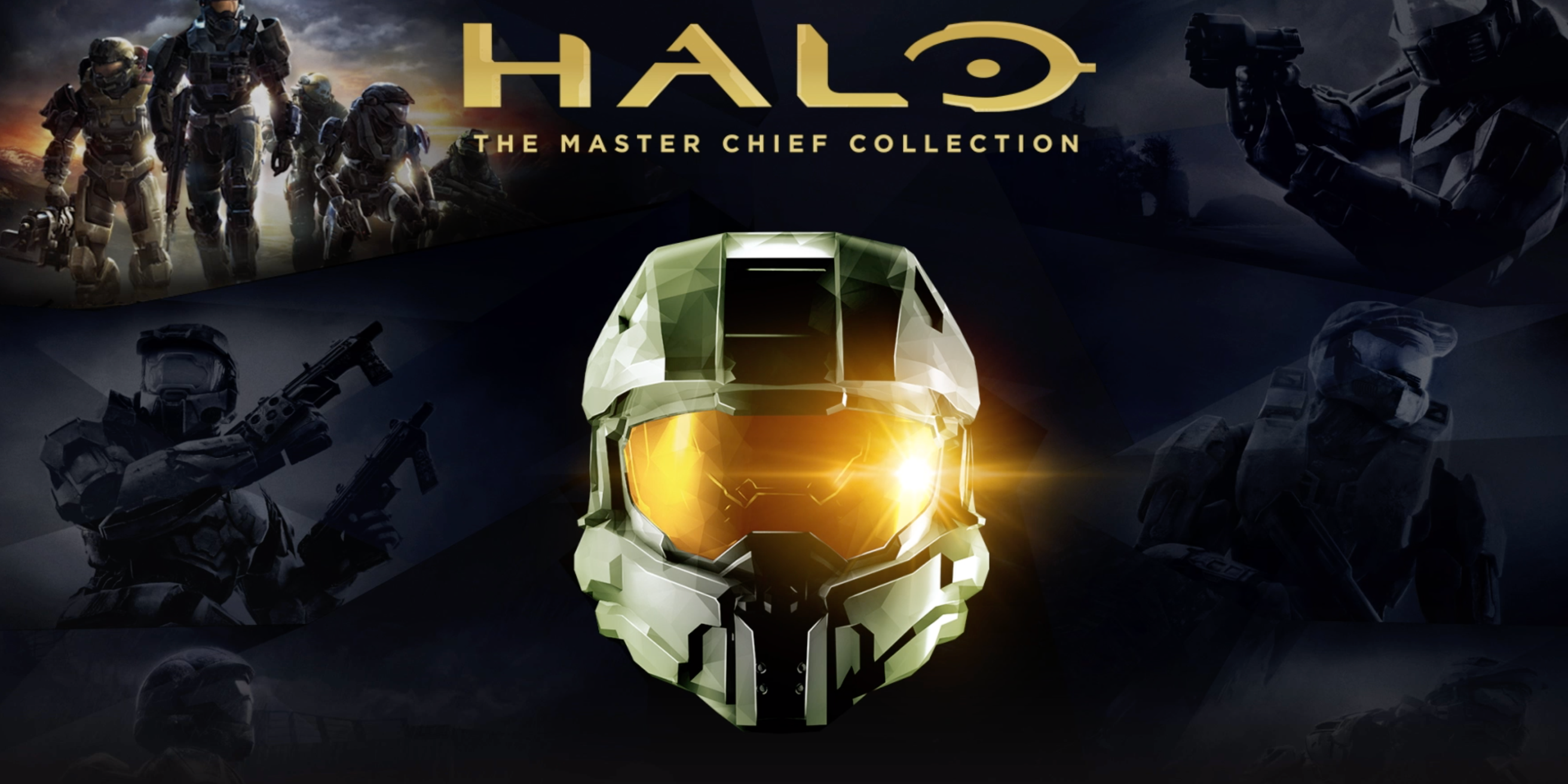Master Chief Collection PC launch 'monumental' says Xbox | VG247