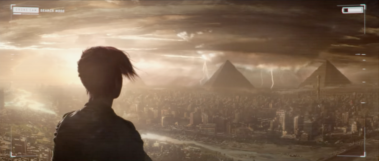 The Initiative confident Perfect Dark won't be like other FPS | VG247