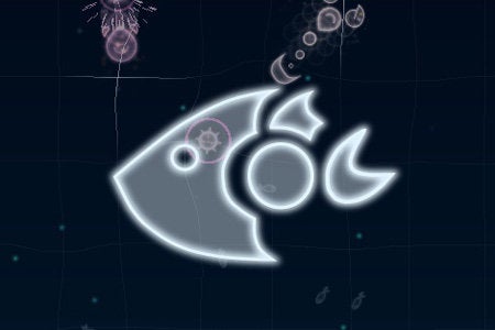 Análisis de LightFish | Eurogamer.es