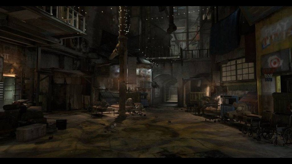 Doom 4 concept art leaks - report | Eurogamer.net