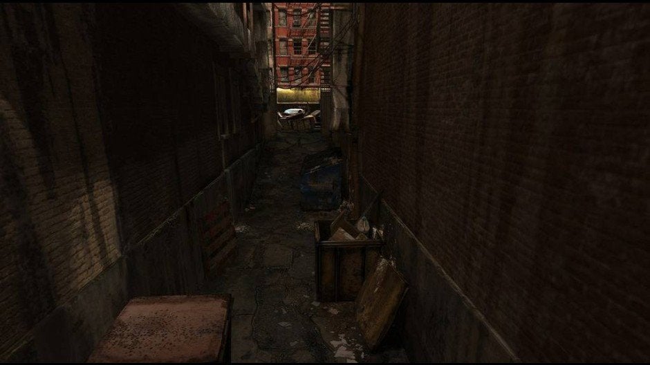 Doom 4 concept art leaks - report | Eurogamer.net