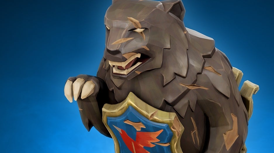 Sea of Thieves adds a new figurehead celebrating Banjo-Kazooie's 20th ...