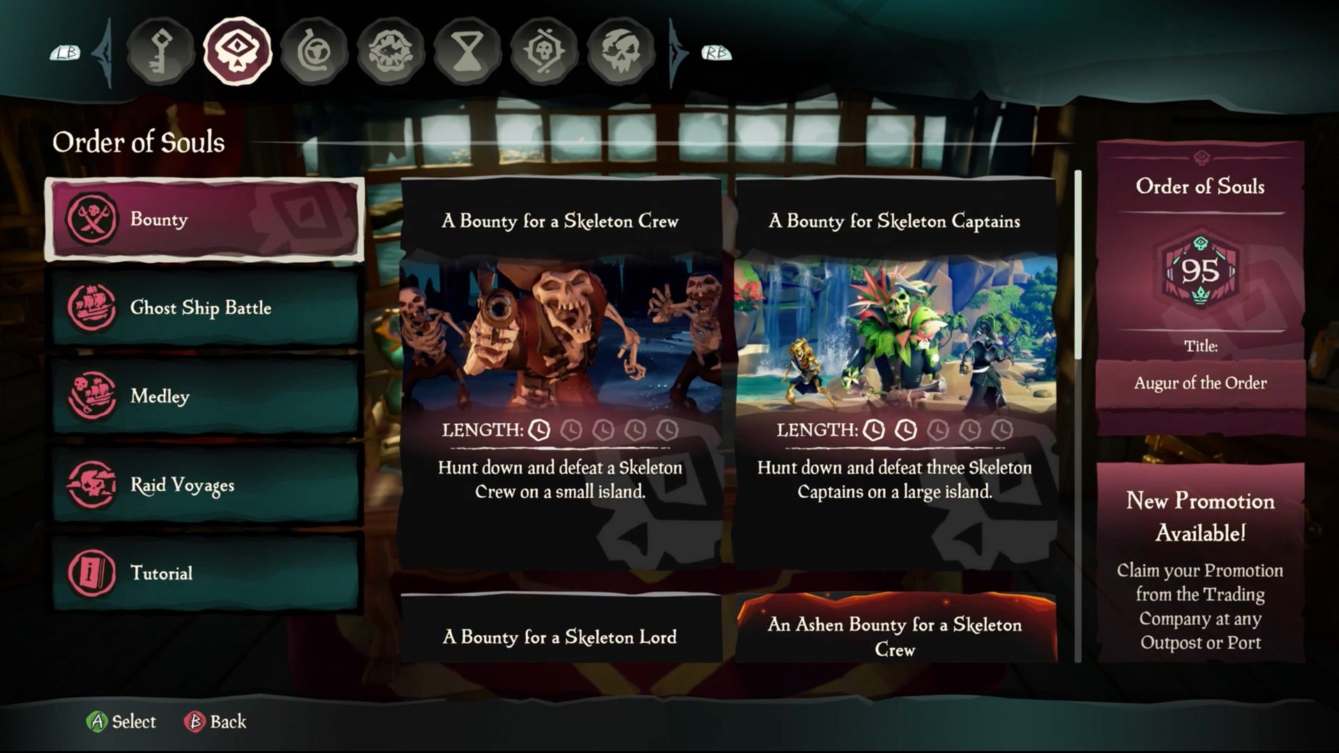 Sea of Thieves is adding fast-travel in radical on-demand voyage ...