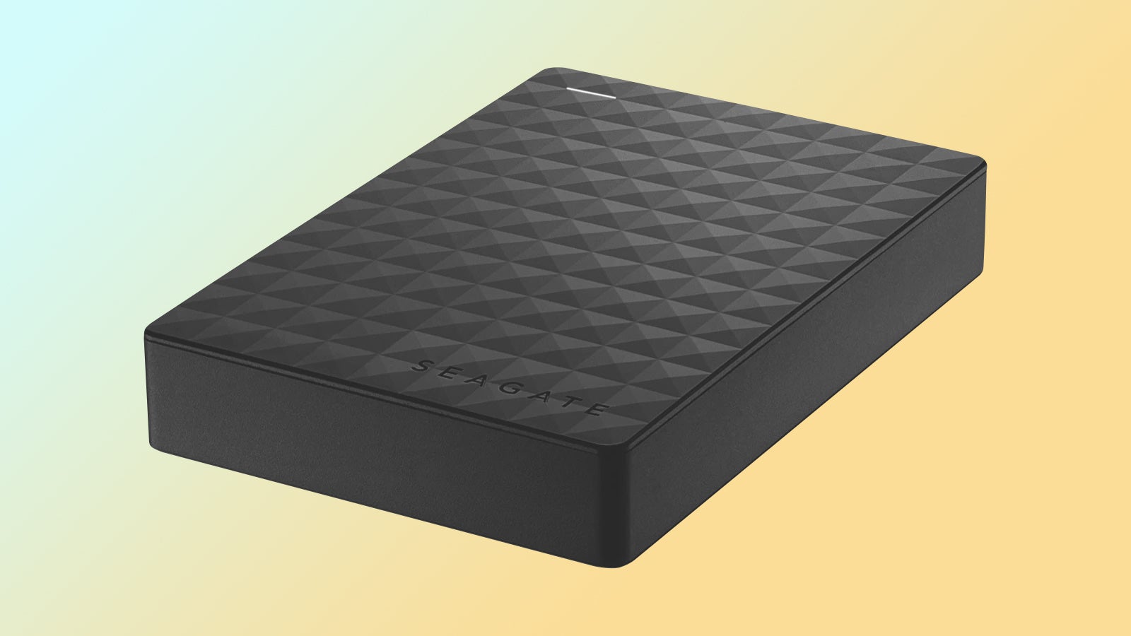 This massive 5TB external drive is down to just £85.94 today | Rock ...