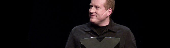 Quick Quotes: Original Xbox co-creator on proudest career moment | VG247