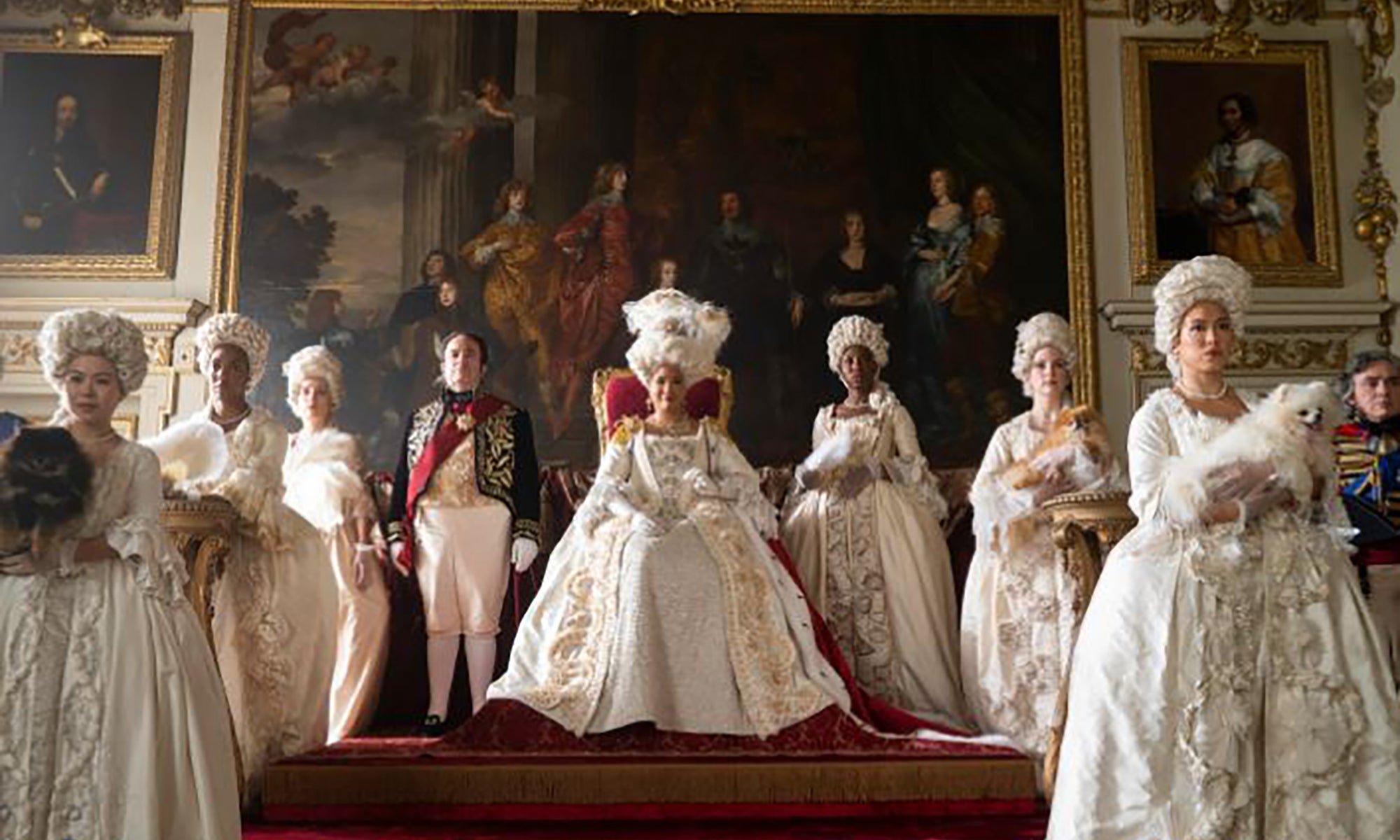 'Bridgerton' Series in Order: How to Watch the Romantic Saga