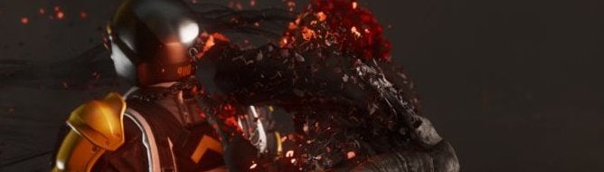 inFamous: Second Son shots show protagonist offing a DUP guard | VG247