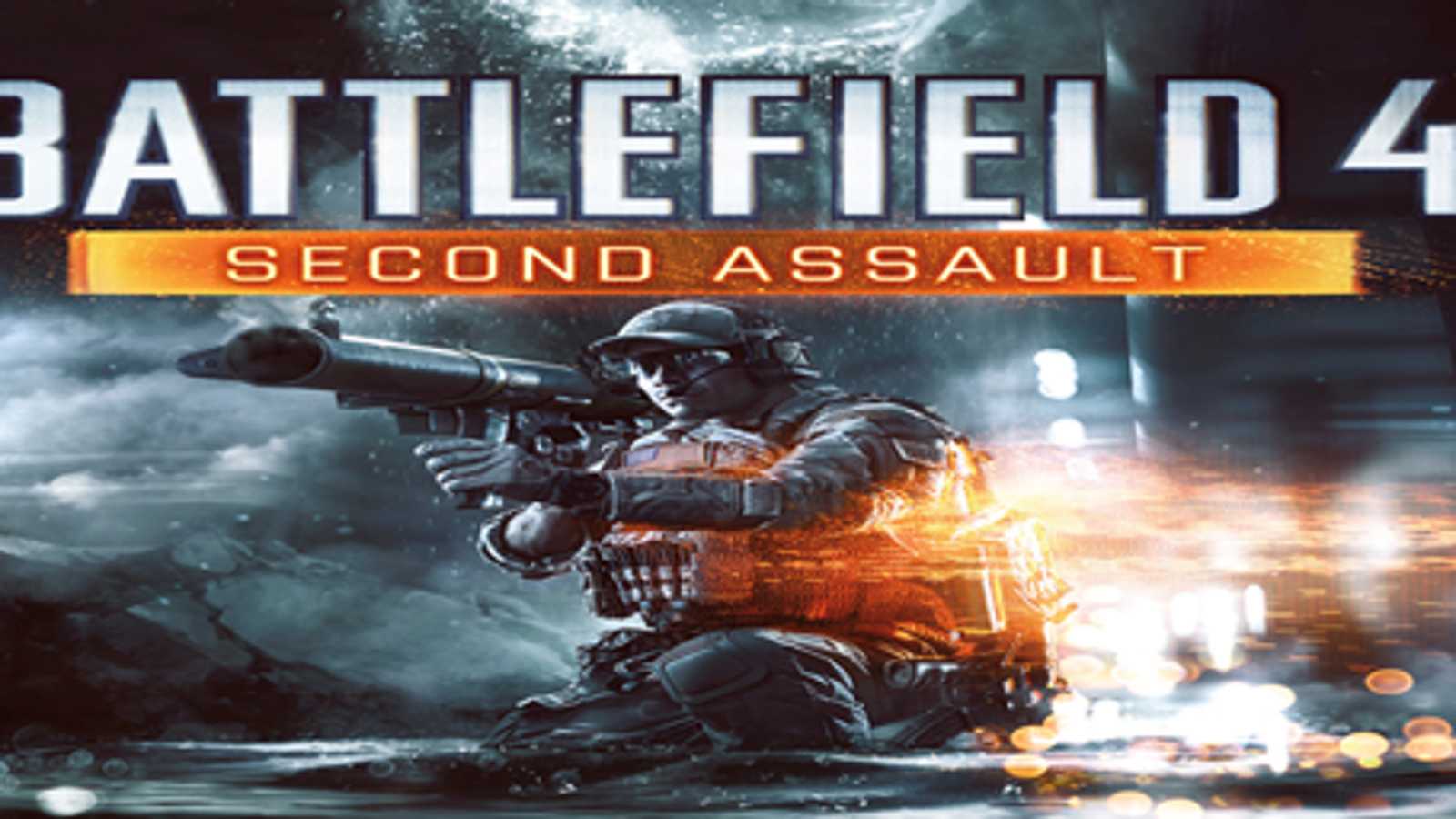Battlefield 4 Second Assault Wallpaper Battlefield 4 Second Assault Wallpaper