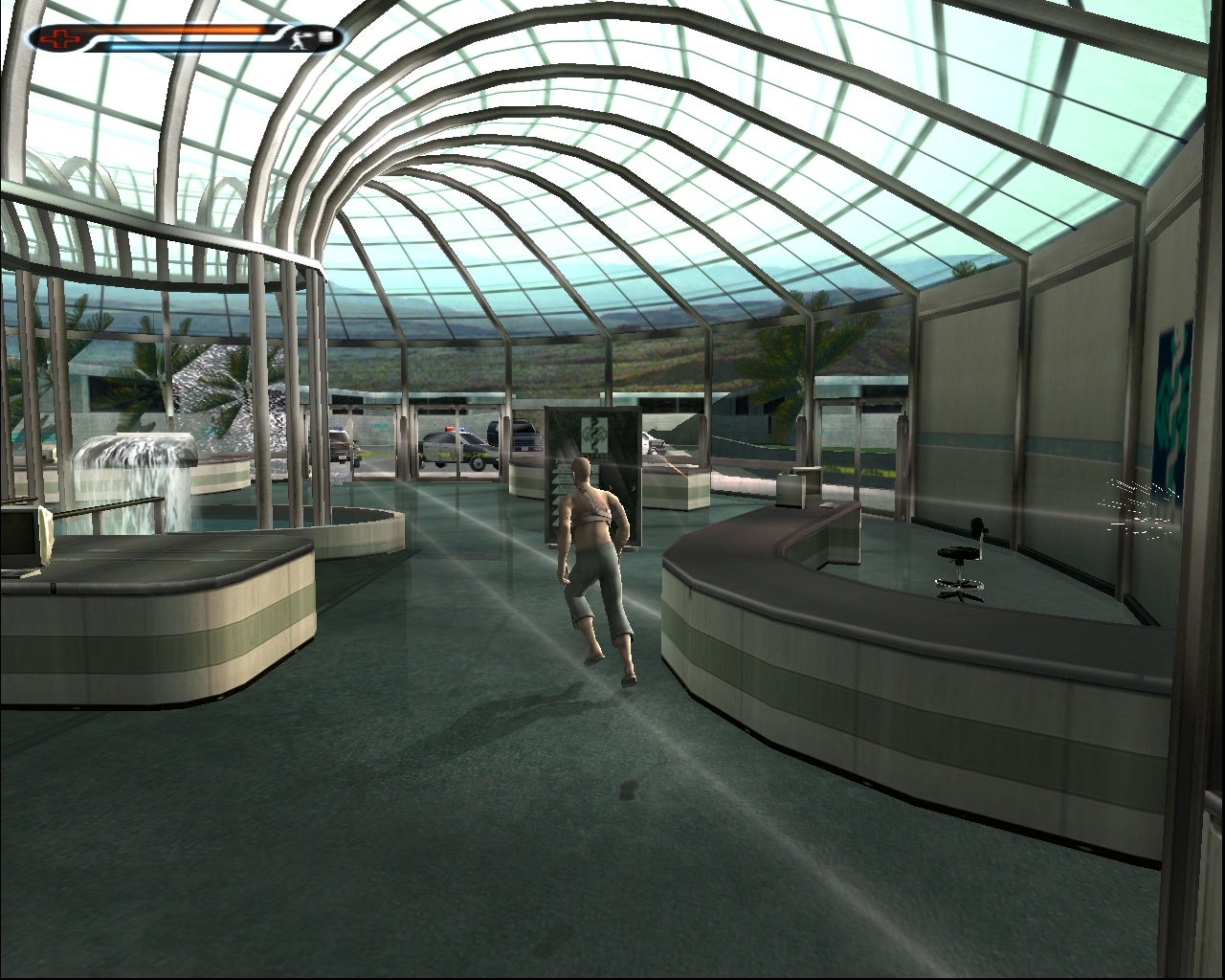 Why Second Sight 2 wasn't made | Eurogamer.net