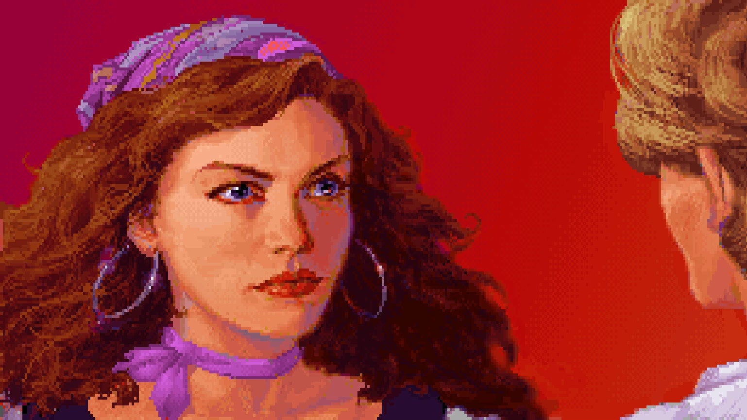 Learn the secrets of Monkey Island with Ron Gilbert | Rock Paper Shotgun