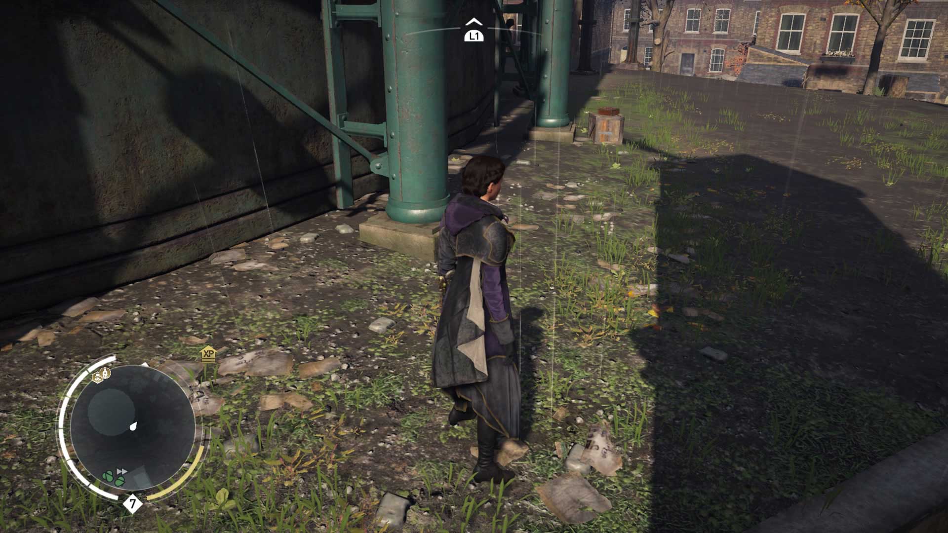 Assassin's Creed Syndicate Secrets of London visual guide | VG247