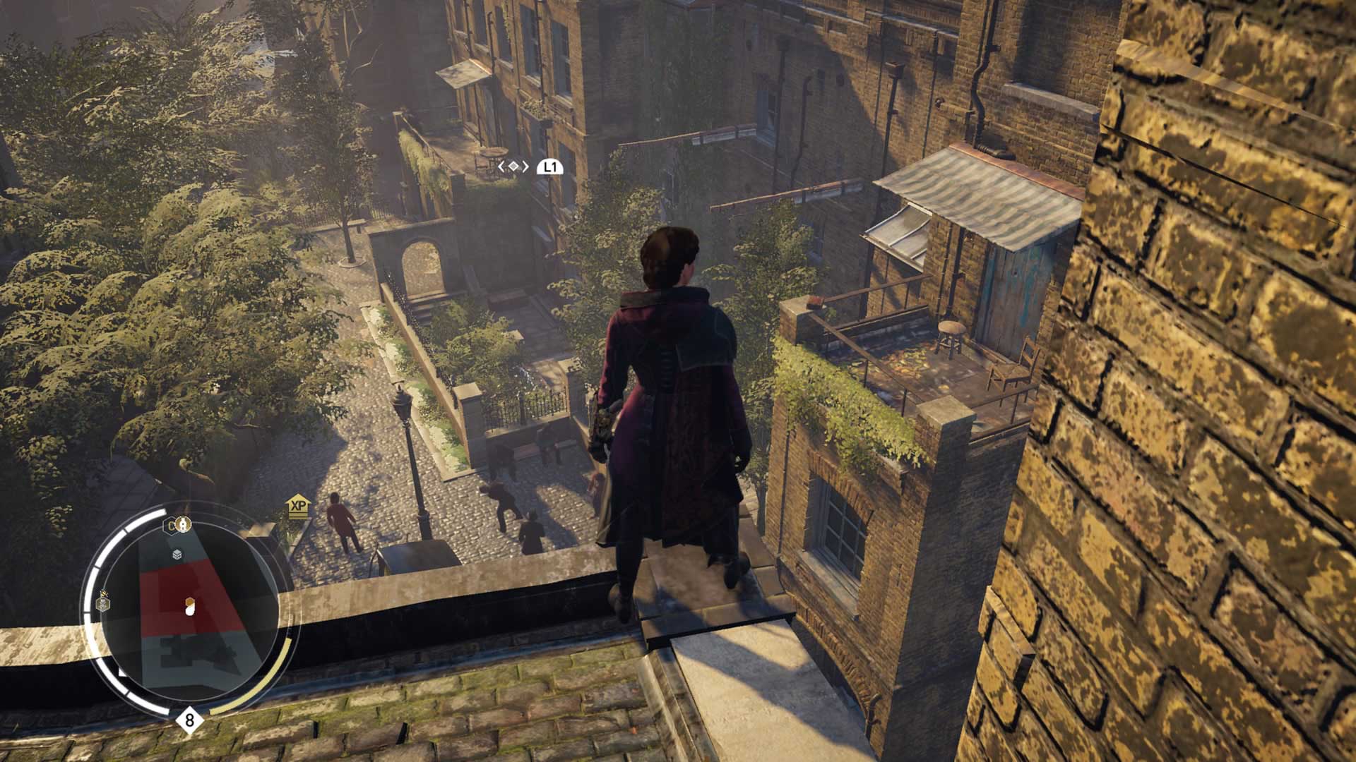 Assassin's Creed Syndicate Secrets of London visual guide | VG247