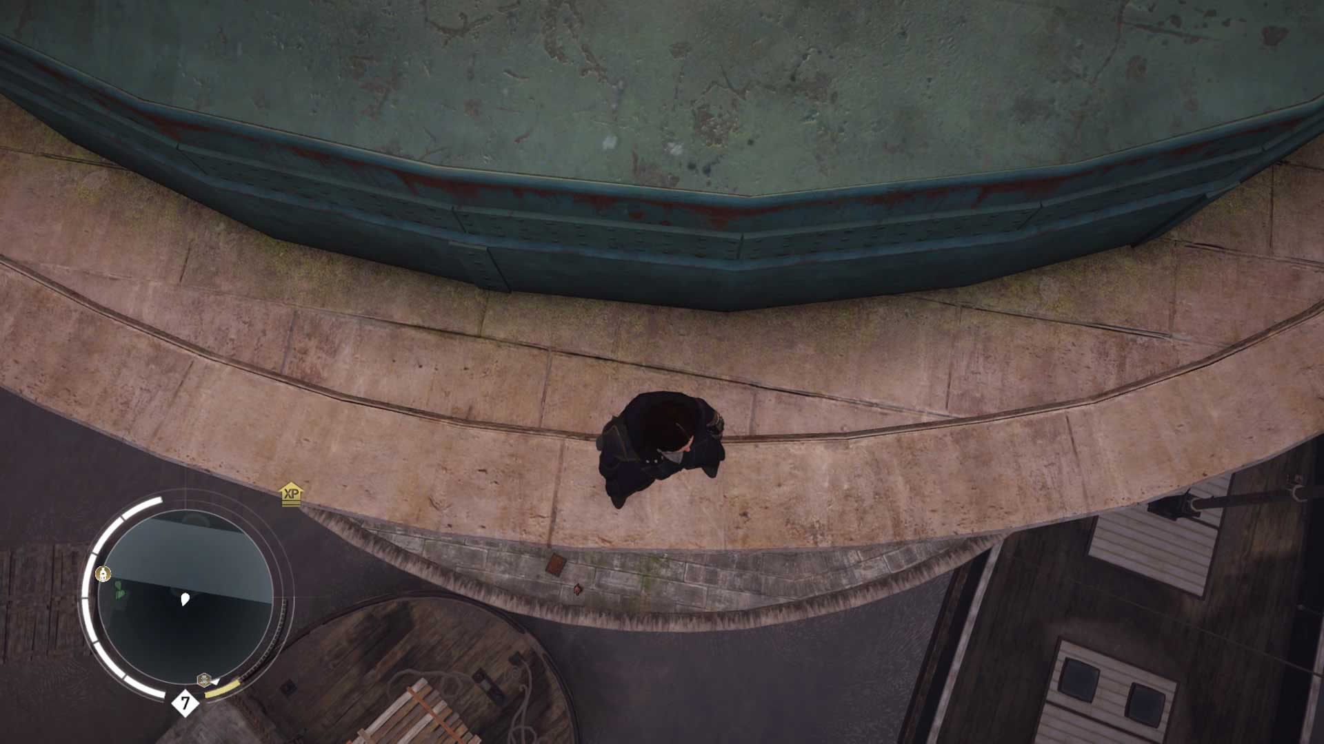 Assassin's Creed Syndicate Secrets of London visual guide | VG247