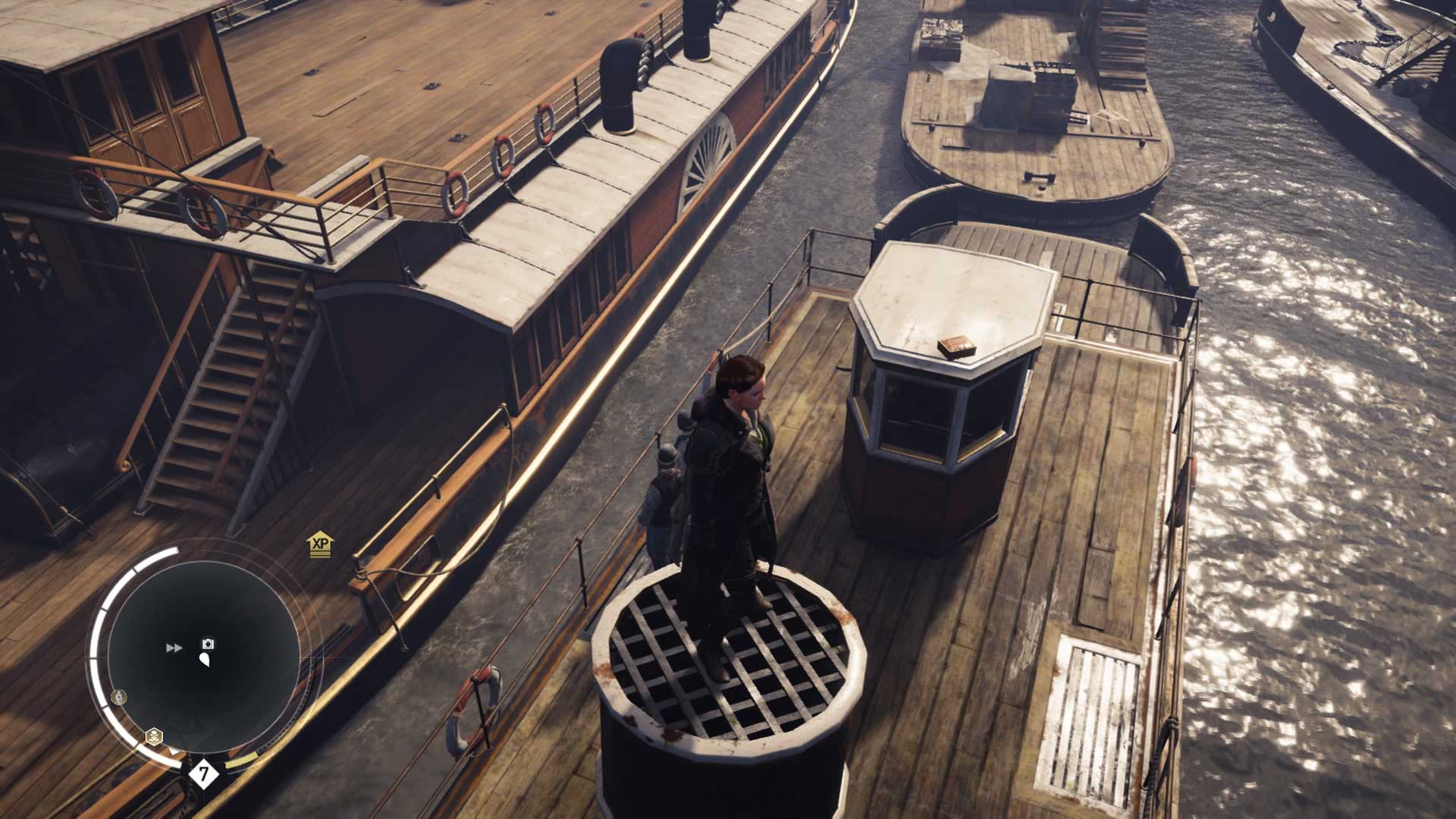 Assassin's Creed Syndicate Secrets of London visual guide | VG247