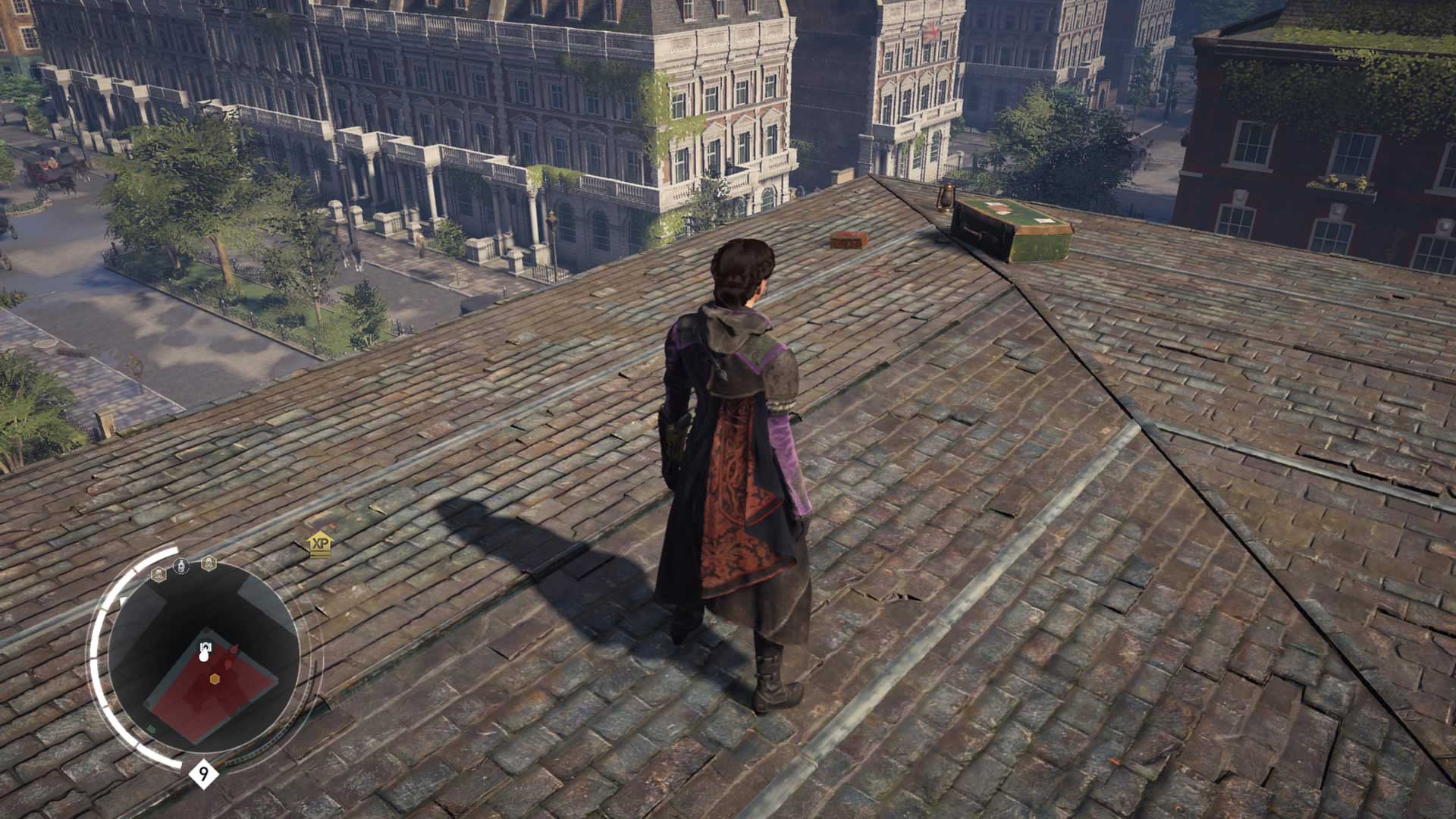 Assassin's Creed Syndicate Secrets of London visual guide | VG247