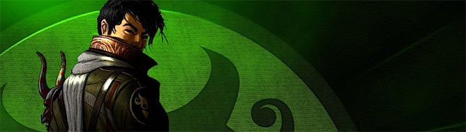 The Secret World launches today - release trailer here | VG247