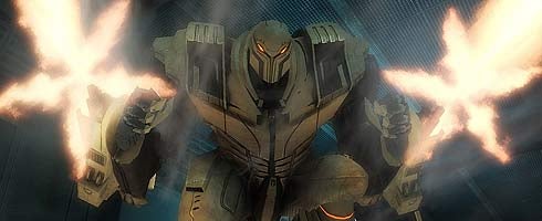 Section 8 sequel announced for 2011 | VG247