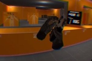 The Half-Life 2 VR mod makes even reloading seem cool | Eurogamer.net