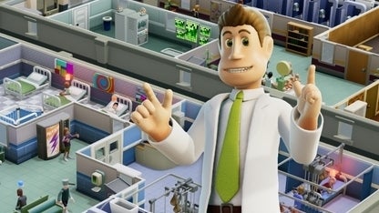 Sega acquires Two Point Hospital developer Two Point Studios ...