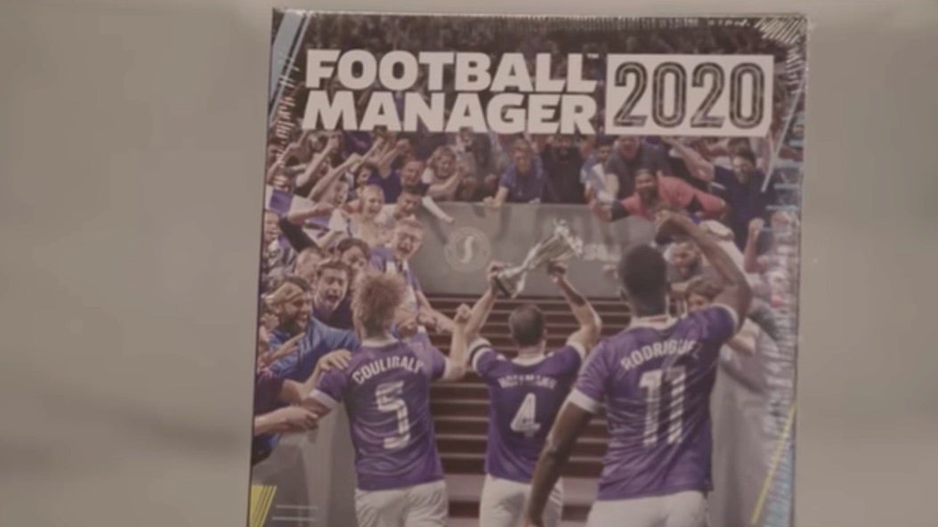 Sega Europe introducing 100% recyclable packaging for all its physical ...