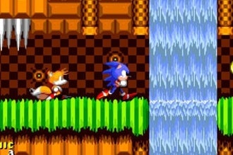 Sega Mega Drive Collection headed to PC, PS4, Xbox One | Eurogamer.net