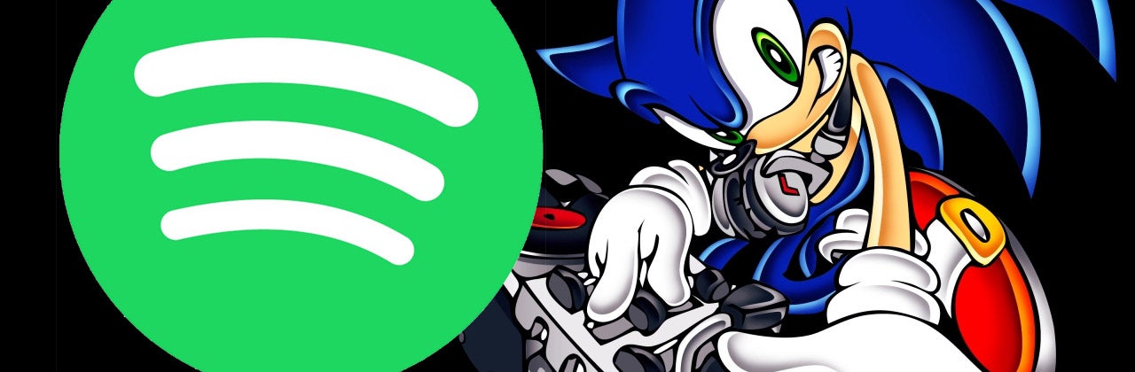 5 Essential SEGA Soundtracks On Spotify | VG247
