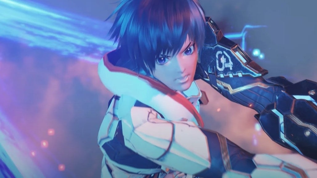 Sega reveals Phantasy Star Online 2: New Genesis for PC and Xbox ...