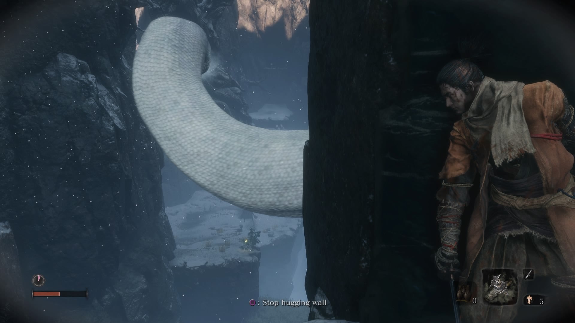 Sekiro is a faster, slimmer Souls game that channels the spirit of ...