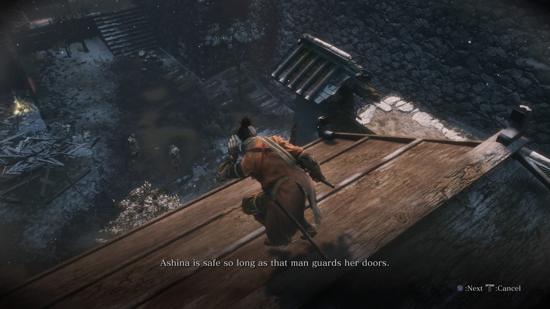Sekiro is a faster, slimmer Souls game that channels the spirit of ...
