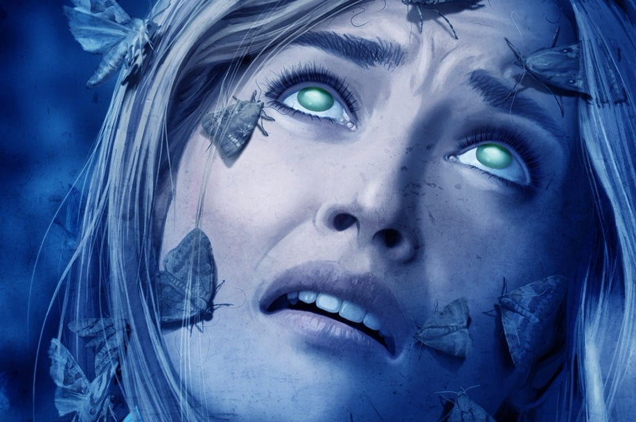 Sensory first-person horror Perception is heading to Switch this ...