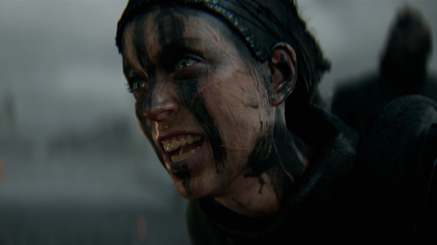 Senua’s Saga: Hellblade 2 wygląda świetnie, ale nadal nie ma daty ...