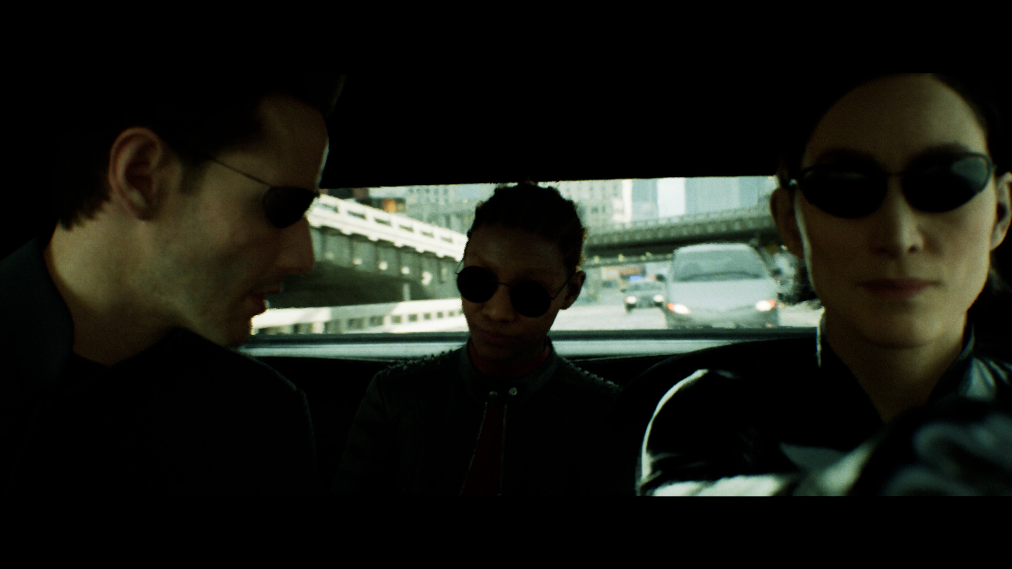 The Matrix Awakens é uma amostra imperdível da próxima geração ...