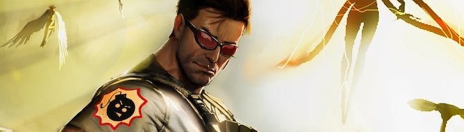 Serious Sam 3: BFE trailer shows different ways to dispatch of monsters ...