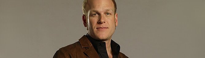 Adam Sessler to no longer host X-Play, exiting G4 | VG247