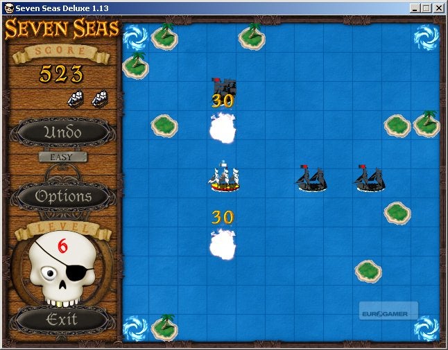 Page 2 | Inside PopCap Games | Eurogamer.net