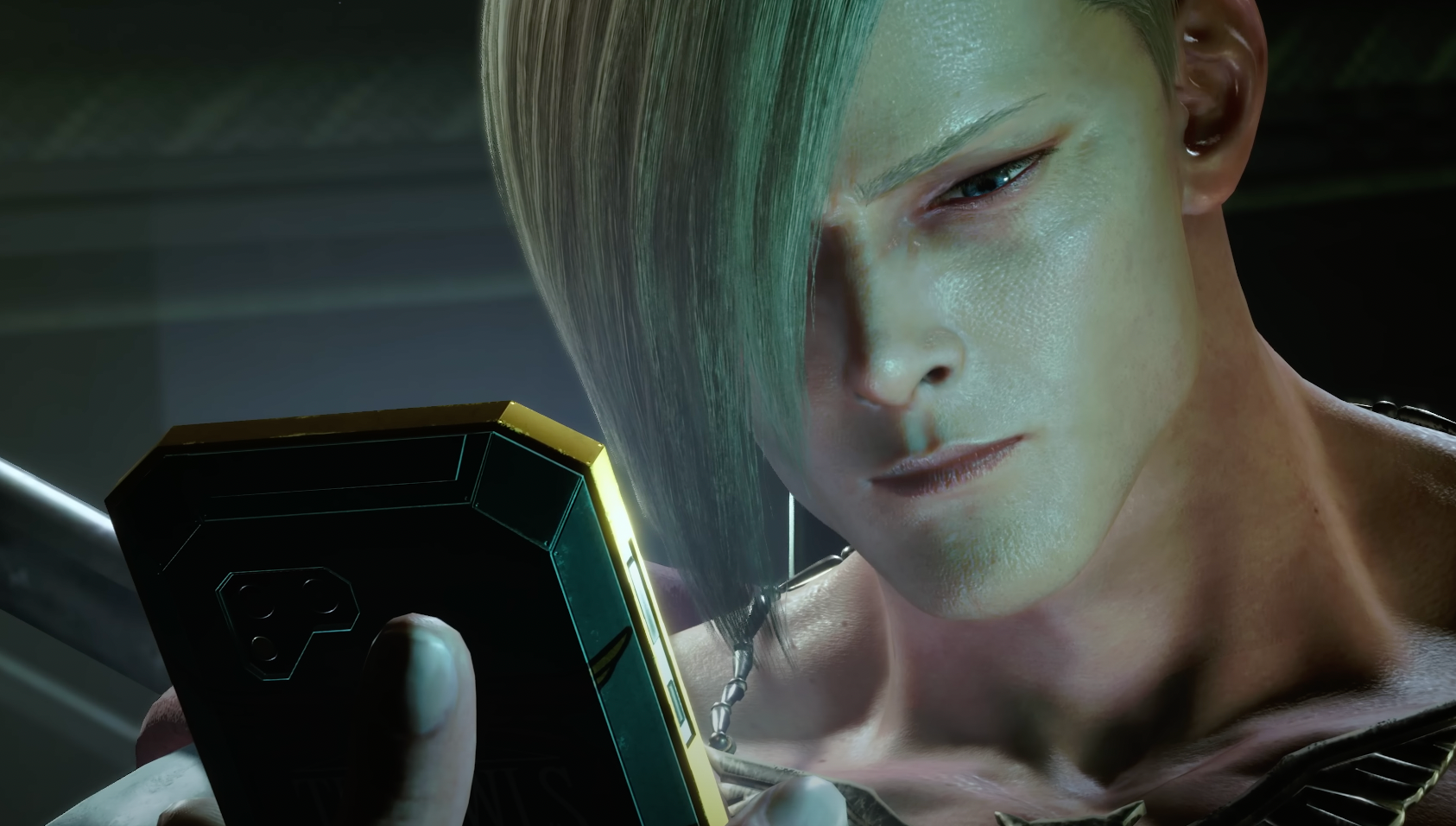 Street Fighter 6 recebe novo trailer focado em Ed | Eurogamer.pt