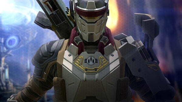 Win! Beta access to new MMORPG Skyforge and DLC worth $70 | VG247