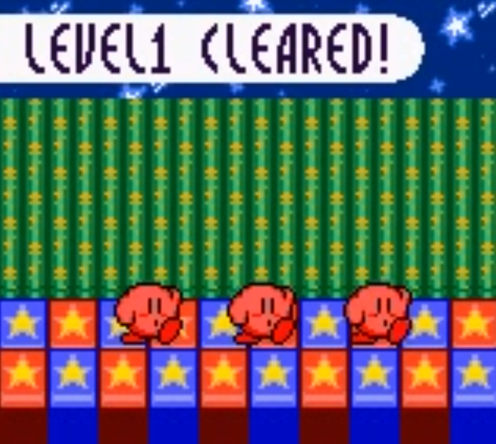 Kirby Tilt 'n' Tumble | VG247