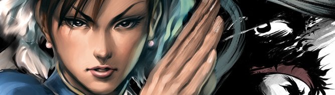 PSA: Street Fighter III: Third Strike Online hits XBLA and PSN | VG247