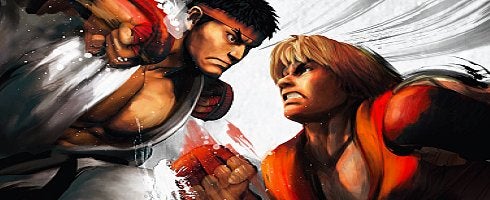 Capcom releases free online SFIV manual | VG247