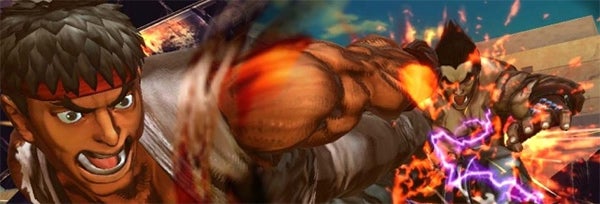 Wolves Did It: Why Capcom's PC Versions Are Late | Rock Paper Shotgun