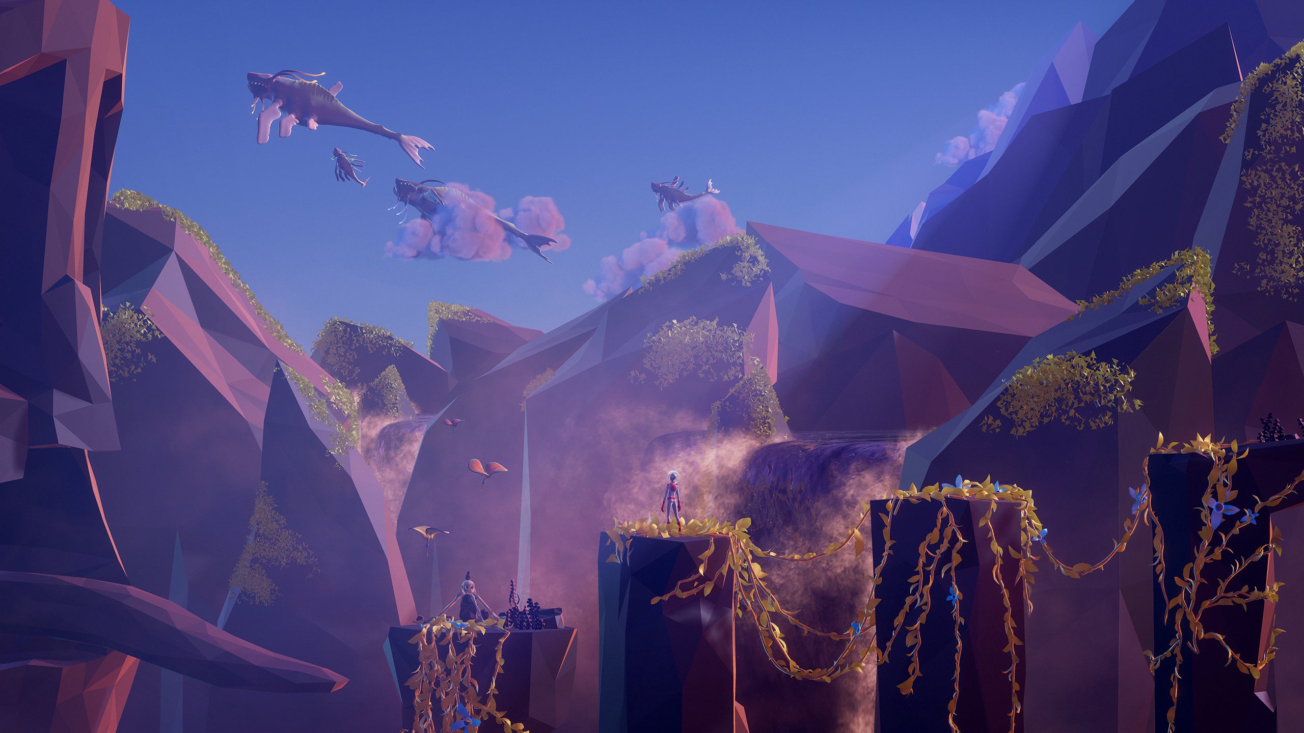 Planet Alpha | Rock Paper Shotgun