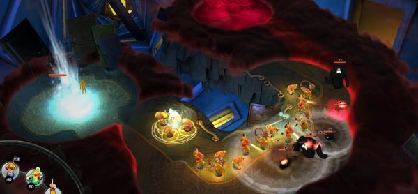 Psychic Tower Defence: Shad'O | Rock Paper Shotgun